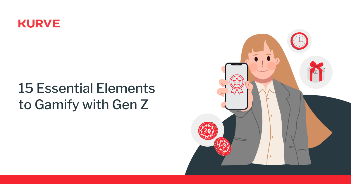 15 Essential Gamification Strategies for Gen Z Engagement